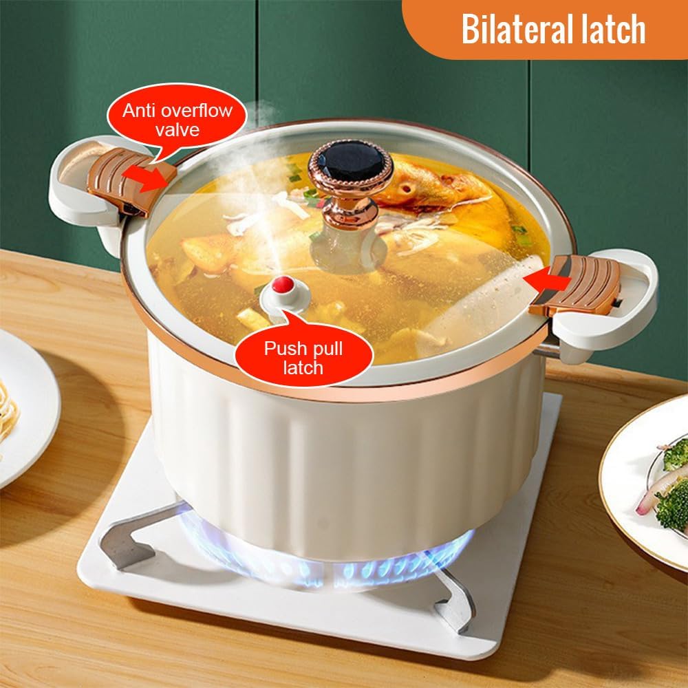 pressure pot – Rushwellng